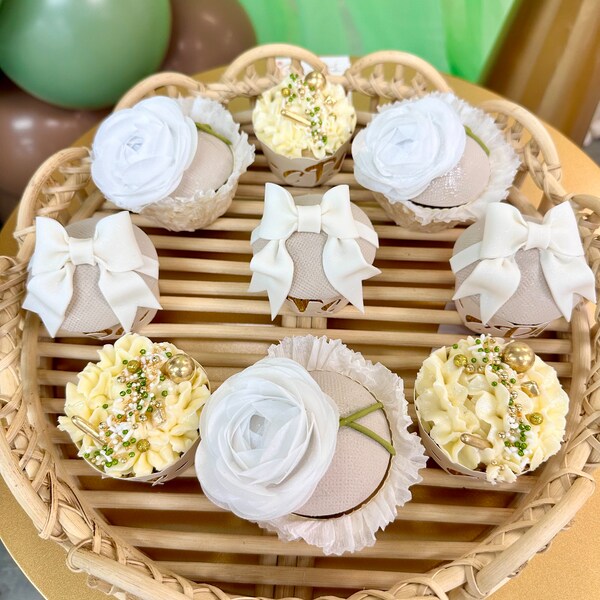 Ballerina Garland. Paper Doll Ballerinas With Crepe Tutus Garland, Sold ...