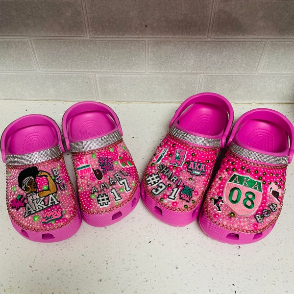 Mystery AKA 8 Pack Bundle Deal Embroidery Patch, High Fashion Greek ...