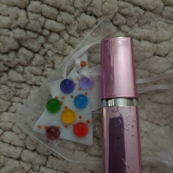 150g Yellow Vitrigraph Glass Stringers, Bullseye Glass 90coe, for Glass ...