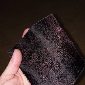 Cheval Silk Brocade Fabric by the Half Yard 50 Wide - Etsy