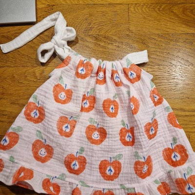 Sewing Pattern PDF of Bloomers for Girls and Boys. Baby Bloomers. Sizes ...