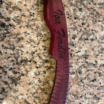 Digital Download Wooden Sword HEMA Practice Sword Training Sword CNC ...