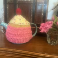 Twiddle Muff (photo Only an Example) - Etsy UK