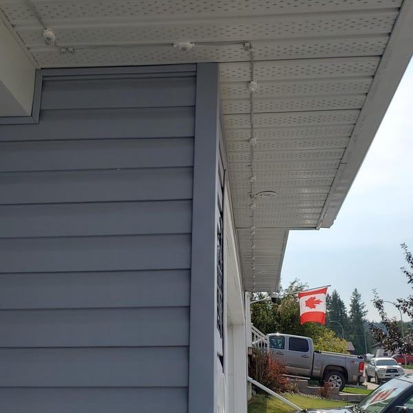 Mounting Accessories for Govee Permanent Outdoor Lights - Etsy