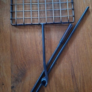 Fire Pit 35. Fire Tray. Open Fire. Outdoor BBQ Cooking. FP35 - Etsy