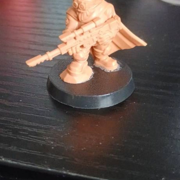 MOLE RATS Fantasy: Frostgrave, Pathfinder, D&D, Resin Miniature - Etsy UK