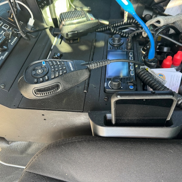 Tactical Crisis Response Markers for Police Bomb Technicians, S.W.A.T ...