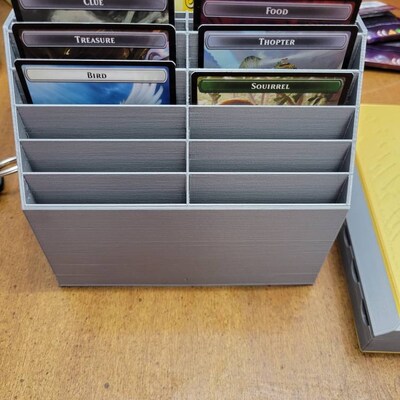 Token/card Racks various Sizes - Etsy