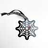 Mini Spiders Flatback Cabochons, Spider Embellishments Mini Spider ...