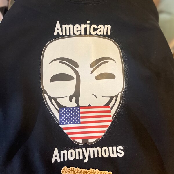 Anonymous Mask Svg, Guy Fawkes Mask, Protest Mask Clipart, Svg, Dxf ...