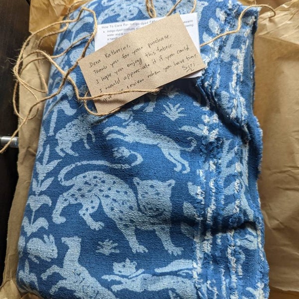 Undyed Cotton Fabric by the Yard Quilting Fabric White Fabric Weavers ...