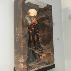 Wall Mount/floating Shelf for Monster High Reel Drama Buy Multiples and ...