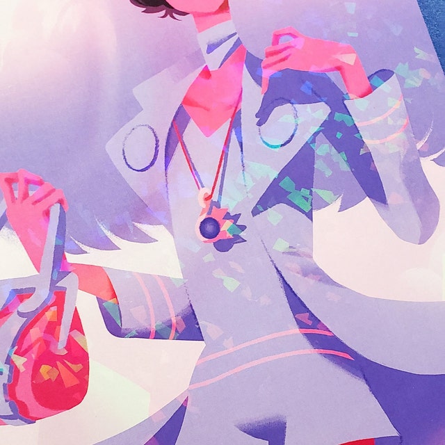 nnchan - Etsy Canada