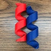 Magnetic Twirl 3D Printed Fidget Toy - Etsy