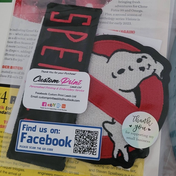 Karate Kid 1984 Miyagi Do Karate Embroidered Patch Set Cobra Kai ...