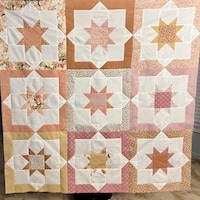 Madeline Quilt Pattern - Etsy Canada