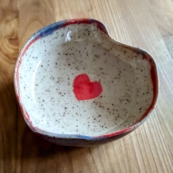 Light Blue Pottery Jar With Lid - Etsy