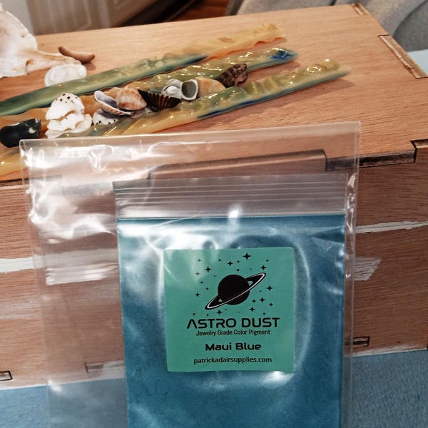 Minecraft Obsidian Block, Obsidian Cube Kit, Minecraft Epoxy DIY, Epoxy ...