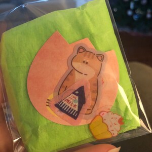 Handmade BMO Memo Pad | Etsy