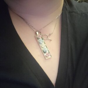 Punk Rock Choker With Dark Silver Gothic Cross Vampire Defense Necklace ...