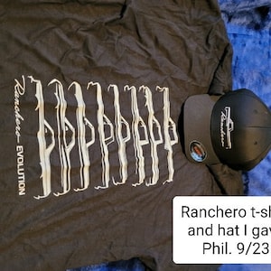 Ford Ranger Pickup Truck Logo Design Flexfit 6511 Trucker Baseball Hat ...