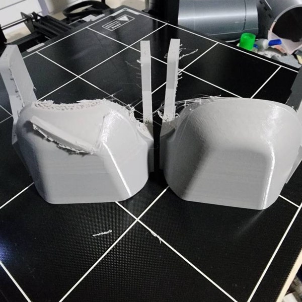 Vibro Cutlass 3D Files - Etsy