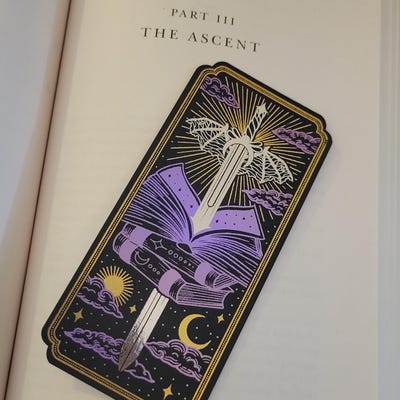 Love Ghosts Two Tone Foil Print - Etsy