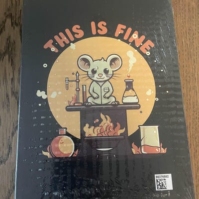 Microbiology Tote Bag, Microscope Canvas Tote for Microbiologist ...