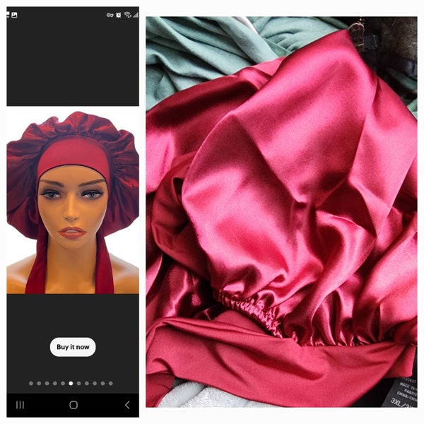 Halo Jersey Headwraps / Turban Headwrap/ Durags for Men - Etsy