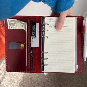 Custom Travel Journal, Travel Notebook, Personalized Leather Travel ...