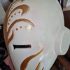 Clone Trooper Phase 2 Helmet Inspired Replica, Cosplay, Trooper, Clone ...