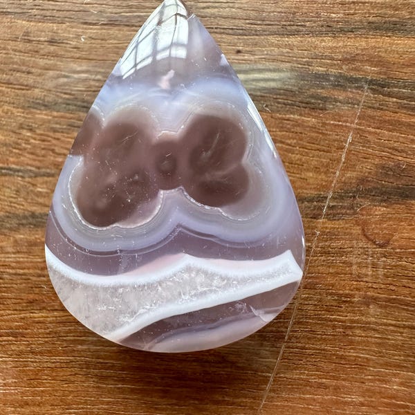 Scenic Java Jasper - Etsy