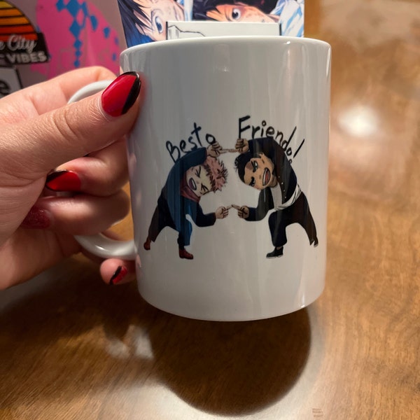 Gojo Satoru JJK Pin Anime - Limitless, Six Eyes, Cursed Technique Lapse ...