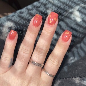 Shades of Autumn Dip Powder Collection, Fall Dip Powder for Nails, Fall ...