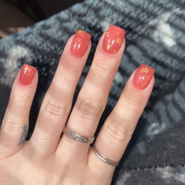 Shades of Autumn Dip Powder Collection, Fall Dip Powder for Nails, Fall ...