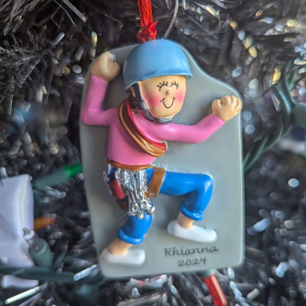 Baby Girl or Baby Boy and Grandmother's 1st Christmas Personalized ...