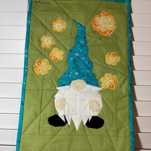 FPP - Teddy Bear Baby Quilt - Foundation Paper Pieced Pattern - Etsy