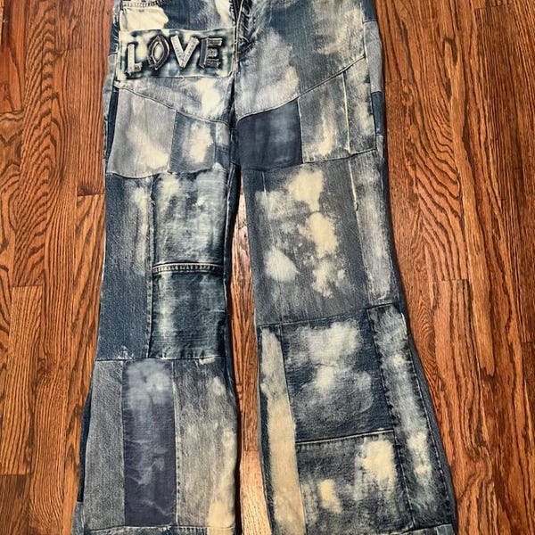 Vintage 60s Color Block Nubby Knit Mock Neck Sweater Top Micro Mini - Etsy