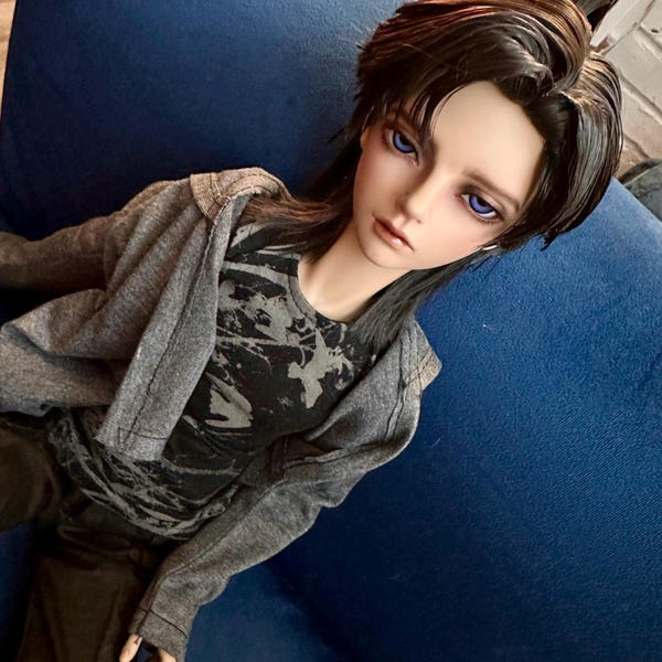 BJD 1/3 1/4 in Stock Retro Cake Dress SD13 60cm Girls Msd 45cm Mdd Sid - Etsy