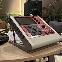 POC-66 3D Printed Case for the Teenage Engineering Pocket Operator - Etsy