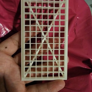 Polymer Clay Texture Mat Tarot Arcana Mystical Boho Fortune | Etsy