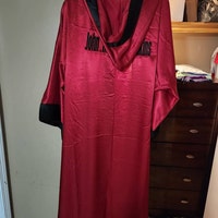 Custom Boxing Silk Satin Robes, Personalized Boxing Robes, Custom ...