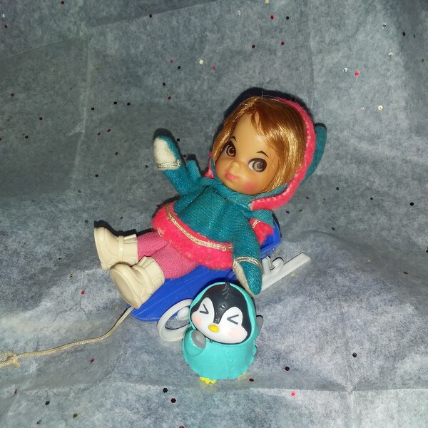 Cradle Doll, Native American Faceless Art Doll, Earth Mother - Etsy