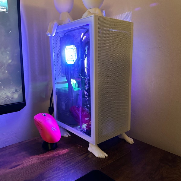 SSUPD MESHROOM S 3D Printed Base Mod - Etsy