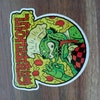 Numbskull Enamel Pin 1.25 Zombie Skull Lapel Pin, Numb Skull - Etsy Canada