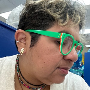 Silver Pointed Womens Ring, Vikings Spiked Ring, Engraved Sharp Ring ...