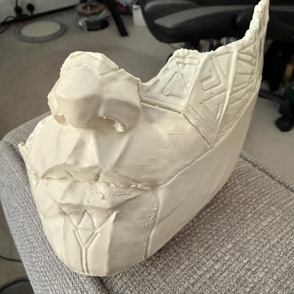 Ekko Z Drive Timebomb Arcane 3D Printer Files Digital Product - Etsy