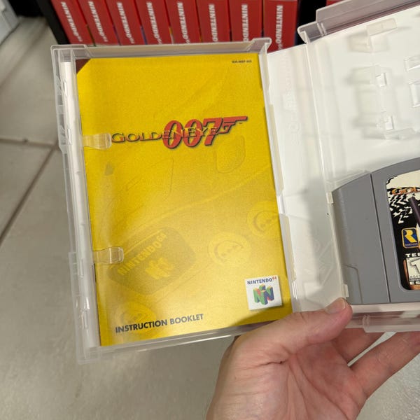 Super Mario Advance 2 NTSC Gameboy Advance GBA En Reproduction Box and ...