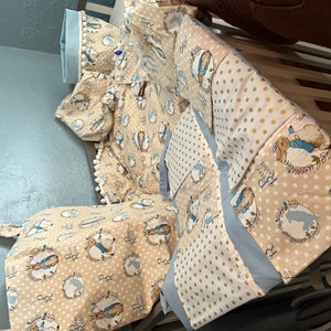 Dumbo Fabric Basket Dumbo Fabric Bin Dumbo Fabric Storage - Etsy