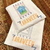 Custom Ramadan Tote / DIY Ramadan Bag / Taraweeh Bag / Ramadan Favors ...